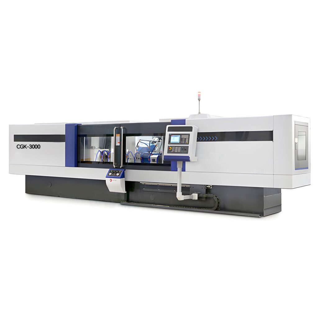 Automotive Camshaft Machining Process: Materials, Operations, and ...