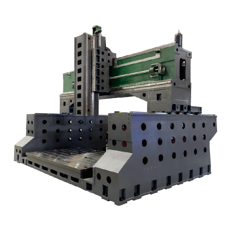 U3020 Gantry Machining Center - UBright Solutions