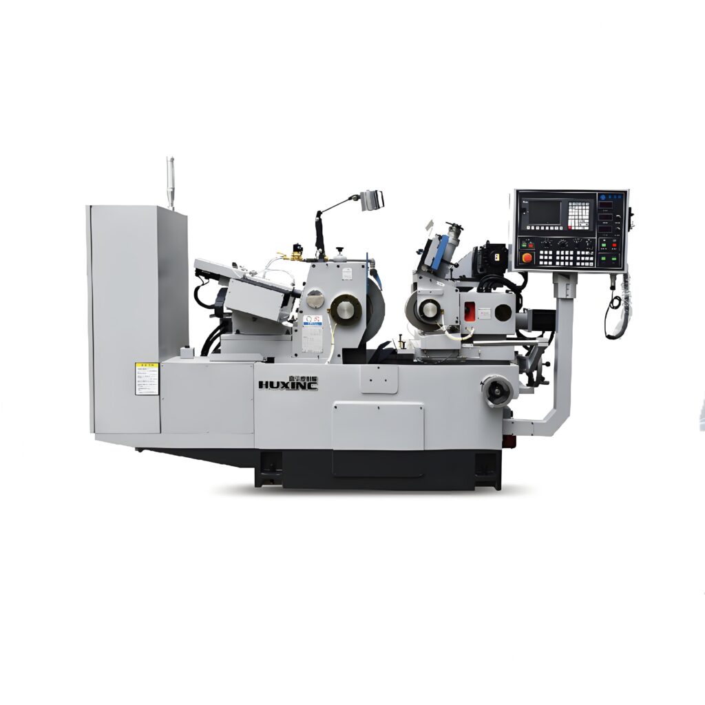 HC-12CNC-X Dynamic Press Bearing CNC Grinder - UBright Solutions