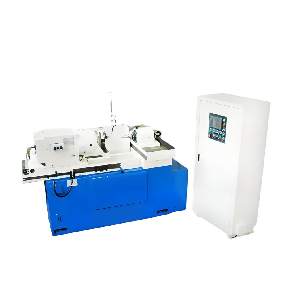 MK2110 CNC Internal Grinding Machine - UBright Solutions