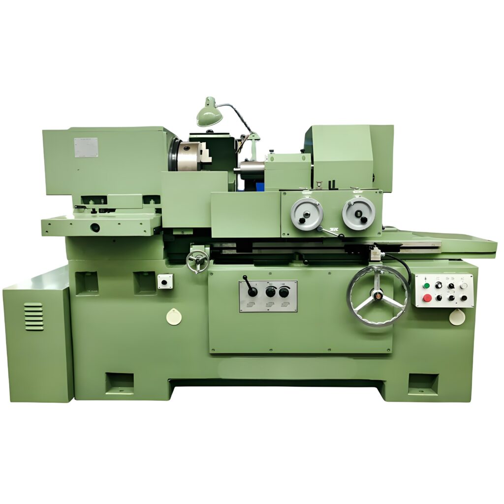 M2120A Internal Grinding Machine - UBright Solutions