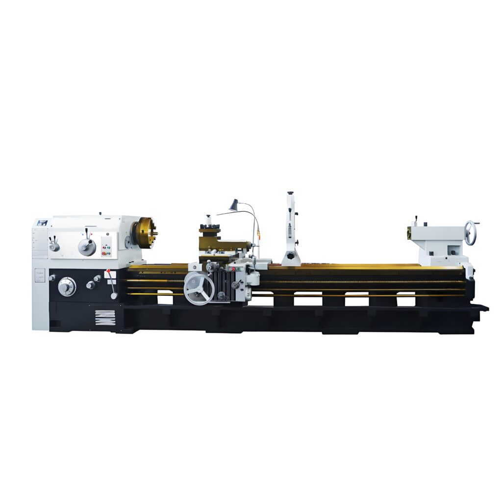 Standard Series Lathes - UBright Solutions