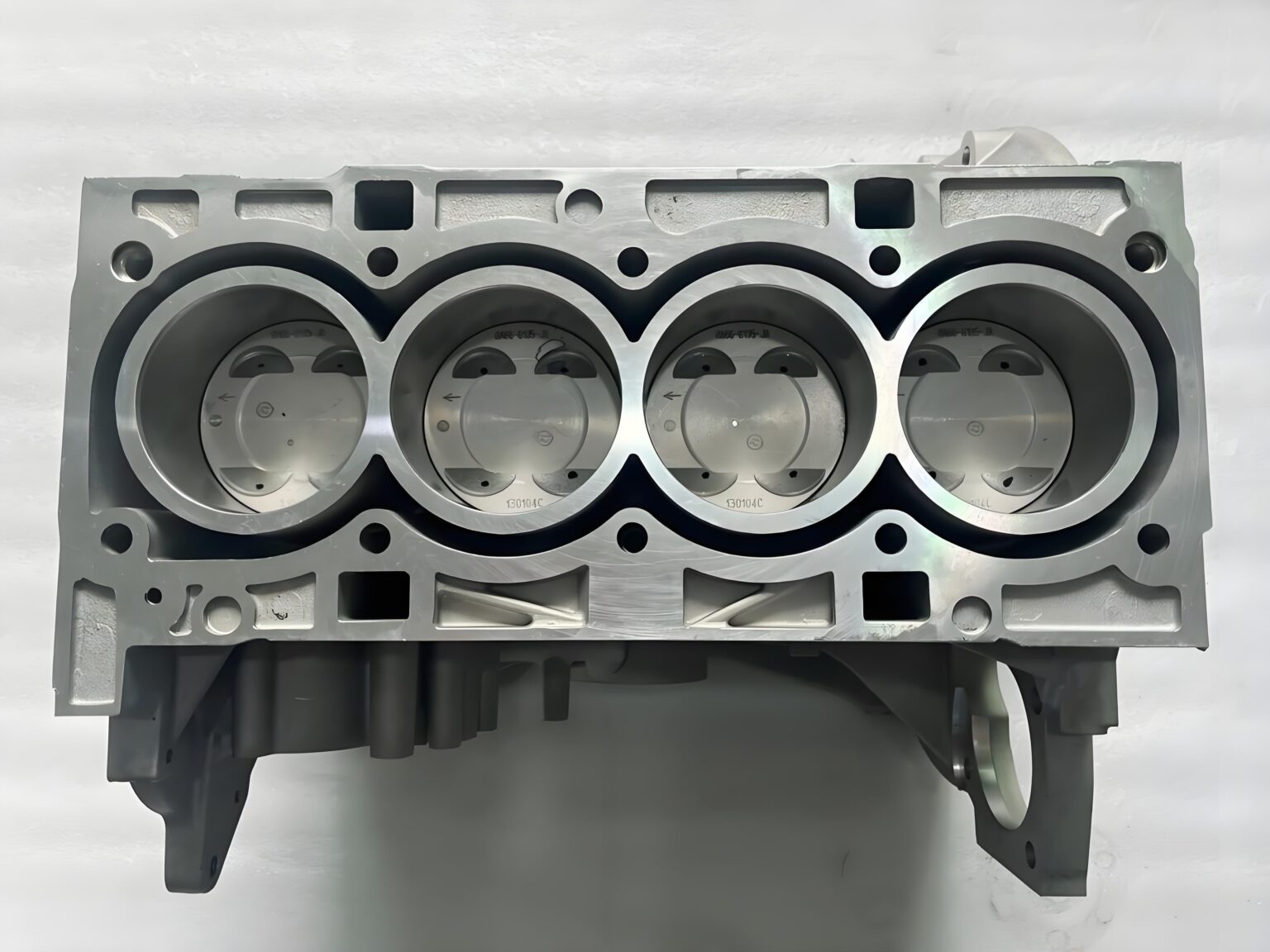 Engine Cylinder Block and Cylinder Head Manufacturing Solutions