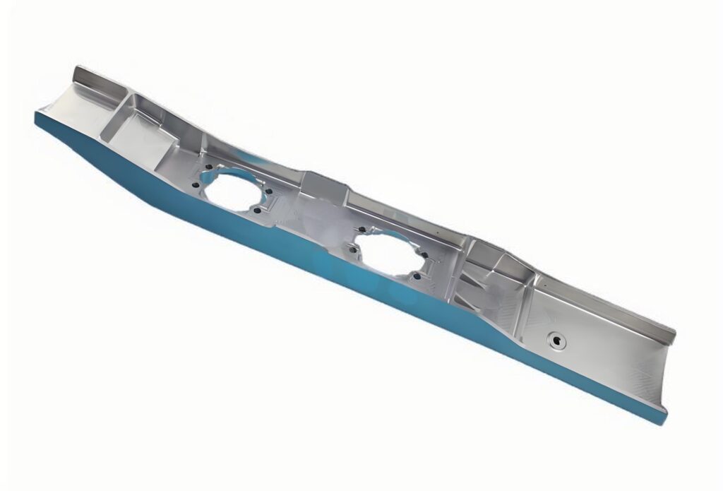Fuselage Ribs Manufacturing Solutions From China