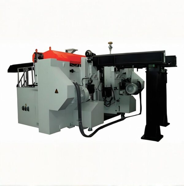CKA80 Series Underfloor Wheelset Turning Lathe - UBright Solutions