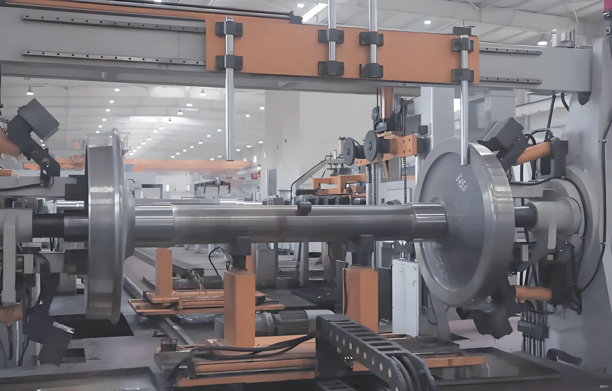 Advanced Manufacturing Solutions Provider From China