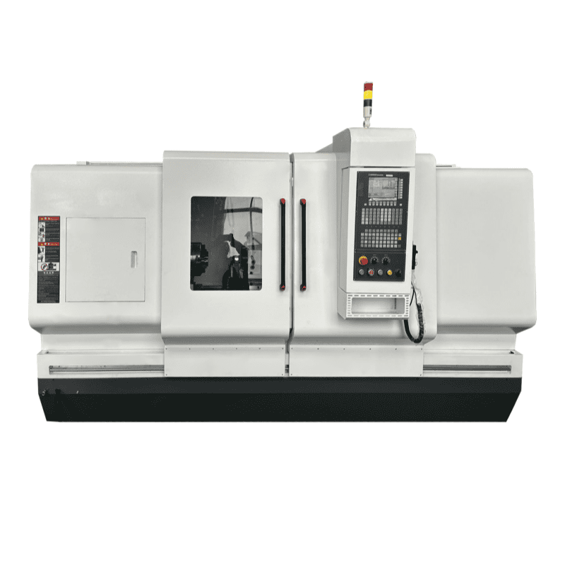PH50-1000 CNC rotor whirling machine - UBright Solutions